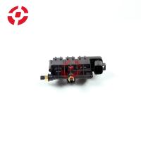 China RVH000095 Dispensing Valve for Range Rover & Discovery Air Suspension Systems - High Reliability & Lightweight Design for sale