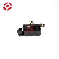 China RVH000095 Dispensing Valve for Range Rover & Discovery Air Suspension Systems - High Reliability & Lightweight Design for sale