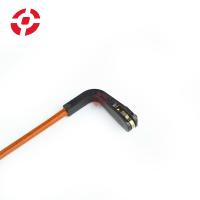 China Range Rover Brake Warning Line OE LR033295 - Vehicle Safety Sensor with Wear Monitoring System for sale