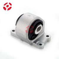 China Land Rover Gearbox Foot Transmission Mount OE LR092039 - Metal-Rubber Construction with 12-Month Warranty for sale
