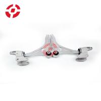 China Land Rover Front Lower Control Arm LR114248 LR114249 Steel Aluminum Alloy Suspension Arm for sale
