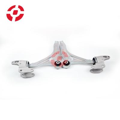 China Land Rover Front Lower Control Arm LR114248 LR114249 Steel Aluminum Alloy Suspension Arm for sale