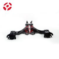 China Front Upper Control Arm for Land Rover Suspension LR086107 LR086108 OE Quality for sale