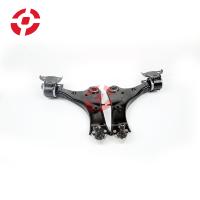 China Front Upper Control Arm for Land Rover Suspension LR086107 LR086108 OE Quality for sale