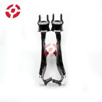 China Front Upper Control Arm for Land Rover Suspension LR086107 LR086108 OE Quality for sale
