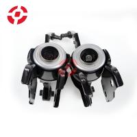 China Front Upper Control Arm for Land Rover Suspension LR086107 LR086108 OE Quality for sale