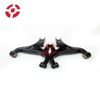 China Rear Lower Arm LR051592 LR051594 Suspension Control Arm for Land Rover for sale