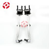 China OE LR024472 LR024473 Lower Arm Suspension System for Land Rover 4WD for sale