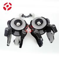 China OE LR024472 LR024473 Lower Arm Suspension System for Land Rover 4WD for sale