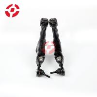 China Front Upper Arm Suspension System LR014619 LR014629 for Land Rover OE Quality for sale
