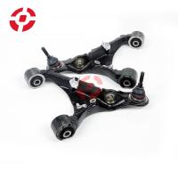 China Front Upper Arm Suspension System LR014619 LR014629 for Land Rover OE Quality for sale