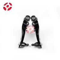 China Land Rover LR014132 LR014133 Front Upper Control Arm Independent Design Fuel Efficiency for sale