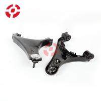 China Land Rover LR014132 LR014133 Front Upper Control Arm Independent Design Fuel Efficiency for sale