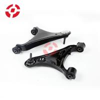 China Land Rover LR014132 LR014133 Front Upper Control Arm Independent Design Fuel Efficiency for sale