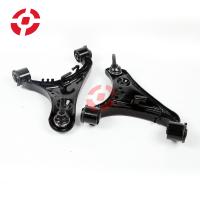 China Land Rover LR014132 LR014133 Front Upper Control Arm Independent Design Fuel Efficiency for sale
