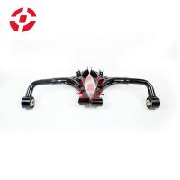 China Rear Upper Control Arm LR010525 LR010523 for Land Rover Suspension System for sale