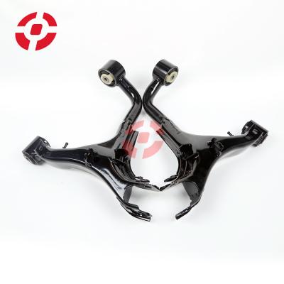 China Rear Upper Control Arm LR010525 LR010523 for Land Rover Suspension System for sale