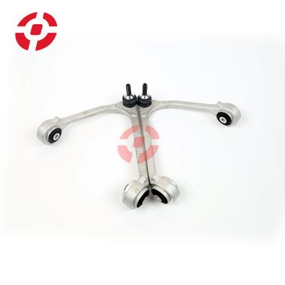 China Front Upper Control Arm C2Z29115 C2A29117 for Land Rover Suspension System Durable High Performance for sale