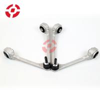 China OE C2D36806 C2D36804 Upper Swing Arm for Land Rover Suspension System for sale