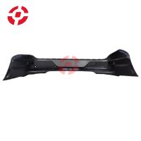China Car Metal Bumper OE 31383297 for Volvo S80L 2009-2014 Durable Protection for sale