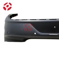 China Car Metal Bumper OE 31383297 for Volvo S80L 2009-2014 Durable Protection for sale