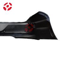 China Car Metal Bumper OE 31383297 for Volvo S80L 2009-2014 Durable Protection for sale