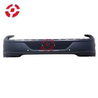 China Car Metal Bumper OE 31383297 for Volvo S80L 2009-2014 Durable Protection for sale