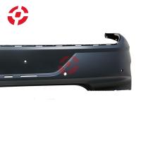 China Car Metal Bumper OE 31383297 for Volvo S80L 2009-2014 Durable Protection for sale