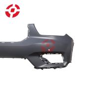 China VO LVO Bumper OE 39790879 Plastic Front Bumper Impact Protection 2009-2014 for sale