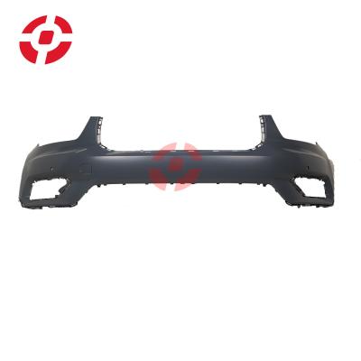 China VO LVO Bumper OE 39790879 Plastic Front Bumper Impact Protection 2009-2014 for sale
