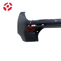 China Rear Step Bumper OE 39796807 for VO LVO Body System Energy Dispersion 2009-2014 for sale