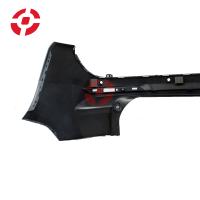 China Rear Step Bumper OE 39796807 for VO LVO Body System Energy Dispersion 2009-2014 for sale
