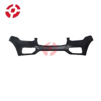 China Aftermarket Rear Bumper OE 39841777 for VO LVO Body System Protection 120cm for sale