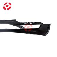 China Aftermarket Rear Bumper for VO LVO OE 39844799 Durable Steel Construction for sale
