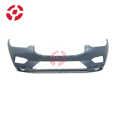 China Front Rear Bumper Guard for VO LVO OE 39848909XC60 Durable Auto Bumper Protector for sale