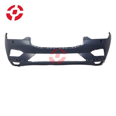China OE 39848910 Front Bumper for VO LVO Cars Sporty Design 2009-2014 for sale