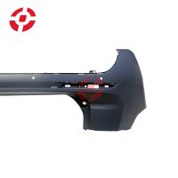 China Rear Bumper for VO LVO OE 40002218 Car Spare Parts Durable Bumper Protection for sale