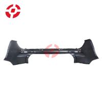 China Rear Bumper for VO LVO OE 40002218 Car Spare Parts Durable Bumper Protection for sale
