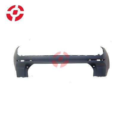 China OE 40002284 Rear Center Bumper for VO LVO Easy Install Durable Auto Bumper for sale