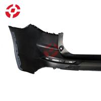 China OE 40002284 Rear Center Bumper for VO LVO Easy Install Durable Auto Bumper for sale