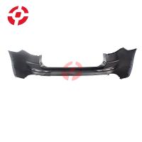 China OE 40002284 Rear Center Bumper for VO LVO Easy Install Durable Auto Bumper for sale