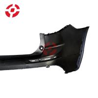 China OE 40002284 Rear Center Bumper for VO LVO Easy Install Durable Auto Bumper for sale