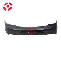 China Factory Price Car Rear Bumper Lower 40005356 Auto Body Parts For VO LVO for sale
