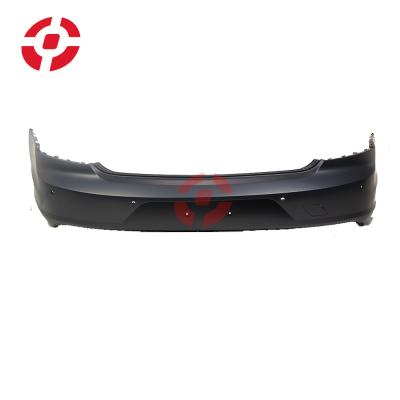 China Factory Price Car Rear Bumper Lower 40005356 Auto Body Parts For VO LVO for sale