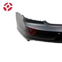 China Factory Price Car Rear Bumper Lower 40005356 Auto Body Parts For VO LVO for sale