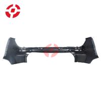 China OE 40007616 Rear Bumper Guard Protector Body Kit Tail Bumper for VO LVO for sale