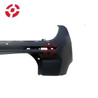 China OE 40007616 Rear Bumper Guard Protector Body Kit Tail Bumper for VO LVO for sale