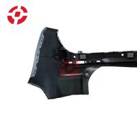 China OE 40007616 Rear Bumper Guard Protector Body Kit Tail Bumper for VO LVO for sale