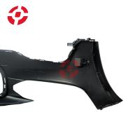 China Factory Direct Front Moose Bumper OE 39790356 for VO LVO Body System for sale