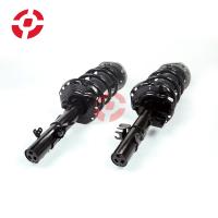 China Front Shock Absorber Assembly LR070932 LR079422 Magnetic Ride Control for Land Rover Evoque L538 2011-2018 for sale